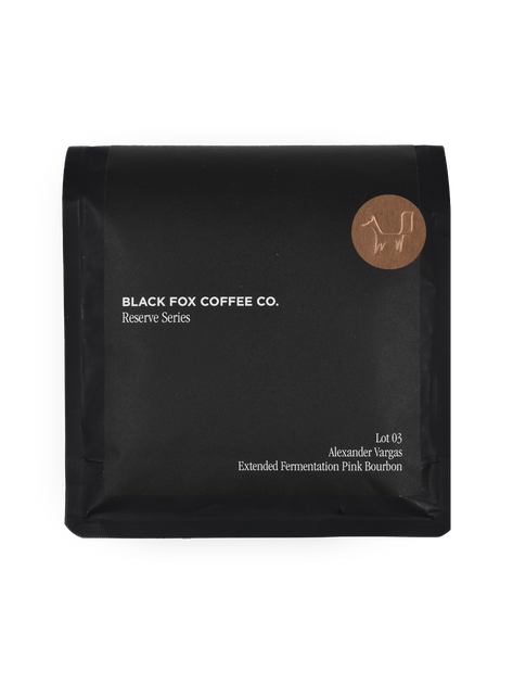 All Products – Black Fox Coffee Co.